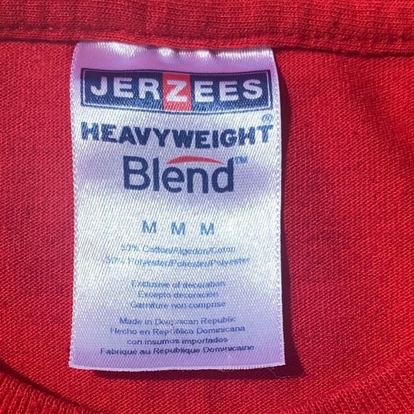 Jerzees | Tops | Usmc Ocs Tshirt Marines Officers Candidates | Poshmark